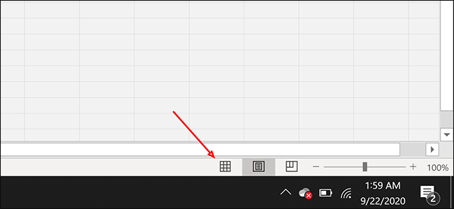 How to Make a Title Line on an Excel Spreadsheet