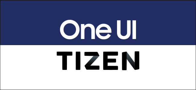 What's the Difference Between One UI and Tizen?