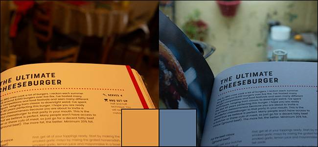 Are Your Smartphone Photos Weird Colors? Here's Why