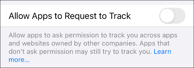 All the New iPhone Privacy Features in iOS 14