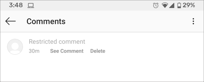 How to Control Who Can Comment on Your Instagram Posts