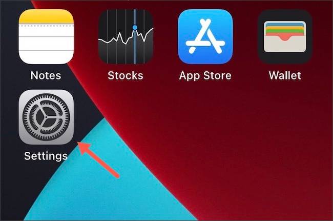 How to Magnify Your iPhone Screen Using Display Zoom