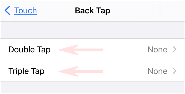 How to Play or Pause Music by Tapping Your iPhone's Back