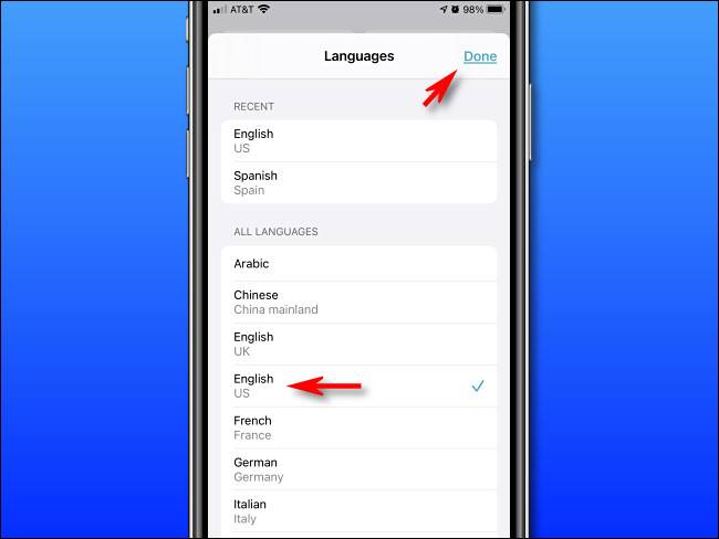 How to Use the Apple Translate App on iPhone
