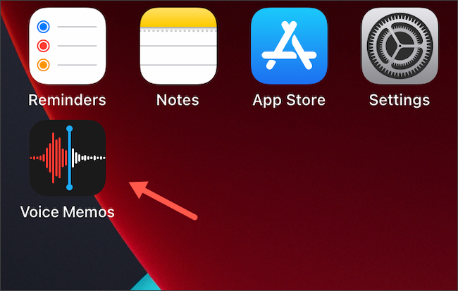 How to Reduce Background Noise and Echo in iPhone Voice Memos