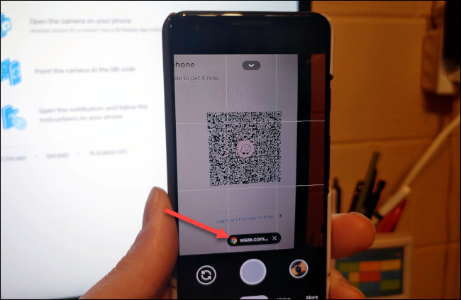 How to Send Directions to Waze on Your Phone From Your Computer