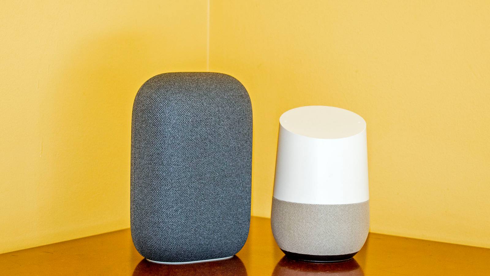 Google Home’s Most Crucial Feature Isn’t Working