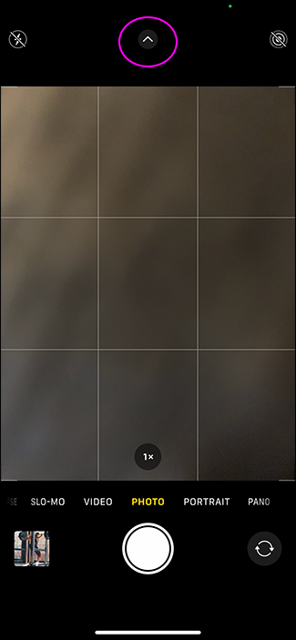 How to Take Square Photos on an iPhone