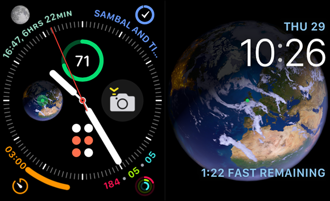 How to Make the Most of Complications on Your Apple Watch