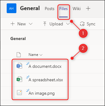 Where Are Your Microsoft Teams Files Stored?