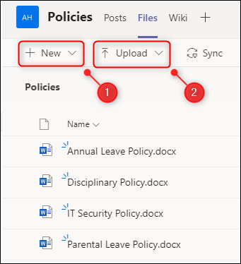 Where Are Your Microsoft Teams Files Stored?