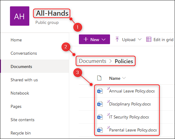 Where Are Your Microsoft Teams Files Stored?