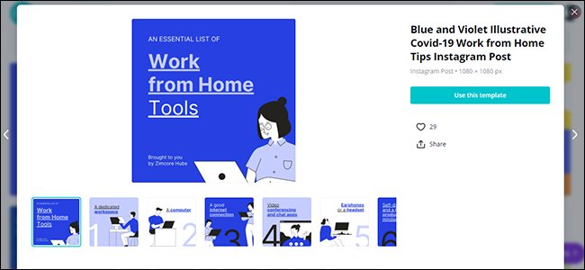 How to Use Canva to Design Like a Professional
