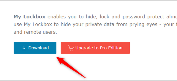 How to Password Protect Applications on Windows 10