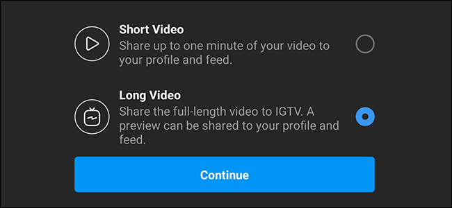 What is Instagram TV (IGTV), and How Do You Use It?