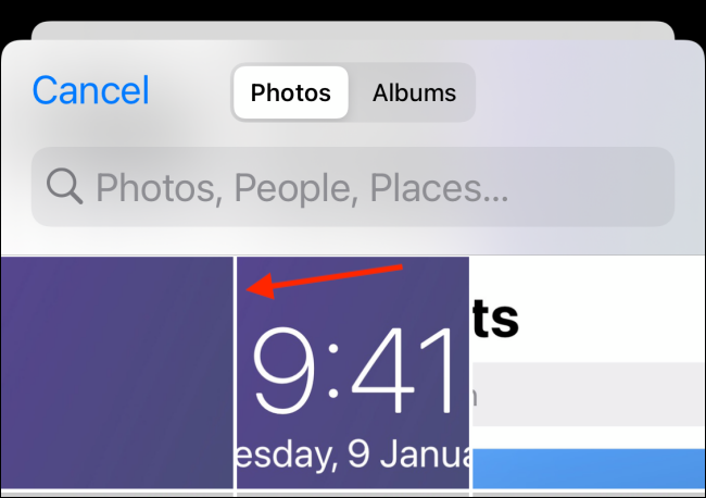 How to Create Widgets with Transparent Backgrounds on iPhone