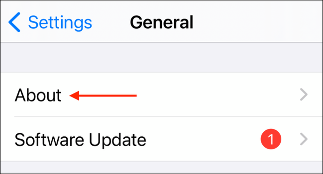 How to Find the Model Number of Your iPhone or iPad