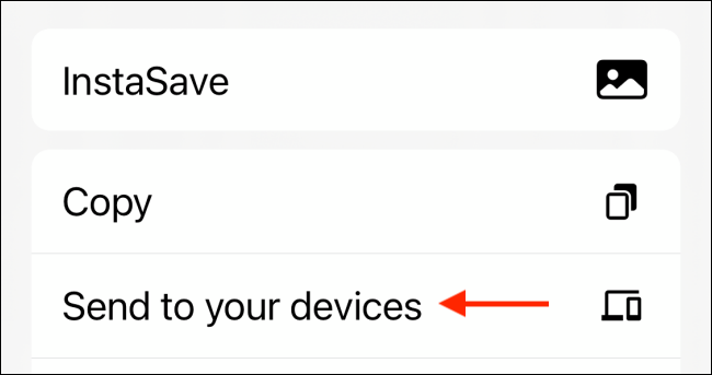 How to Transfer Chrome Tabs Between iPhone, iPad, and Mac