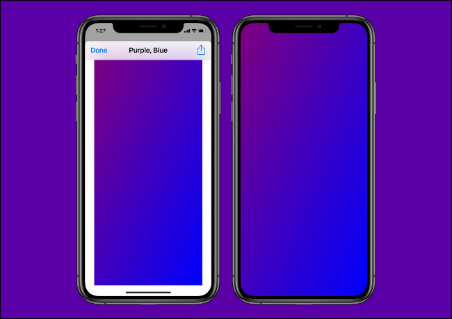 How to Create iPhone and iPad Wallpapers Using Shortcuts