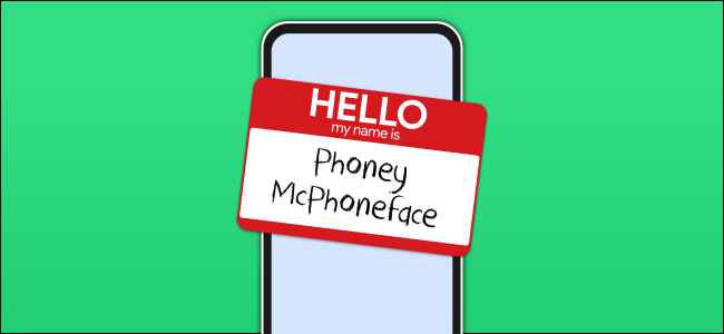 How to Change Your Android Phone's Name