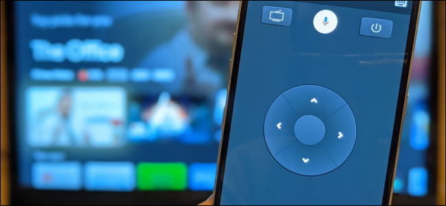 How to Control the Chromecast with Google TV with Your Phone