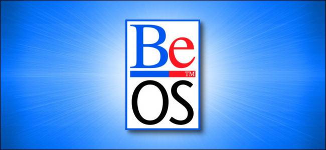 What Was BeOS, and Why Did People Love It?