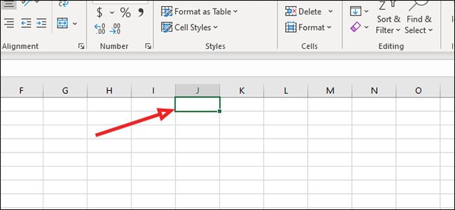 How to Insert Bullet Points in an Excel Spreadsheet