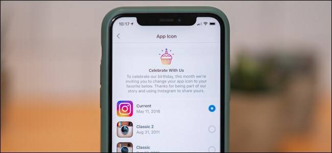 How to Change the Instagram App Icon on iPhone and Android
