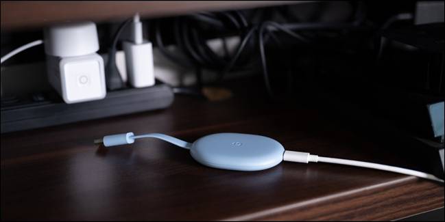 How to Set Up Your Chromecast with Google TV