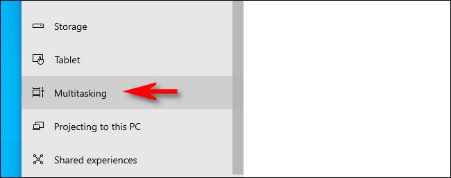 How to Remove Edge Browser Tabs From Alt+Tab on Windows 10