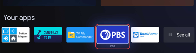 How to Customize the Google TV Home Screen