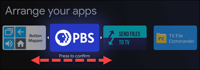 How to Customize the Google TV Home Screen