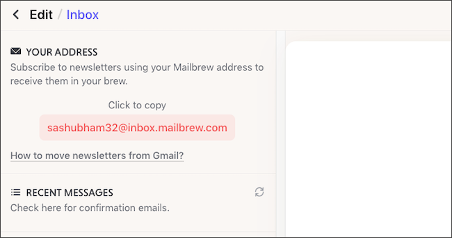 How to Create Your Own Personalized Newsletter