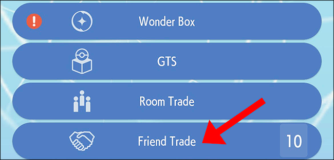 How to Trade Pokémon in 'Pokémon Sword and Shield'