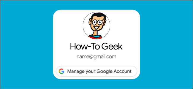 How to Change Your Default Google Account on the Web