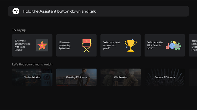 How to Get the Google TV UI on Android TV Devices Right Now