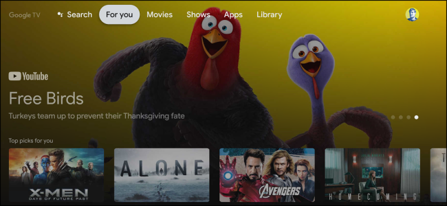 How to Set Up Google TV User Profiles