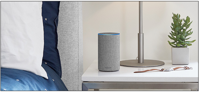 How to Pair Two Amazon Echo Alexa Speakers for Stereo Sound