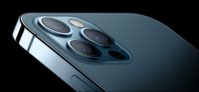 Why the iPhone 12's Dolby Vision HDR Recording Is a Big Deal