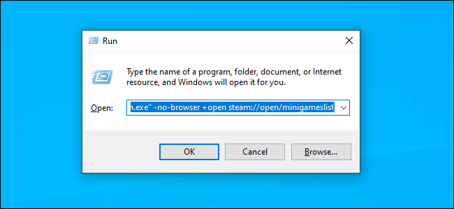 How to Reduce Steam's RAM Usage From 400 MB to 60 MB