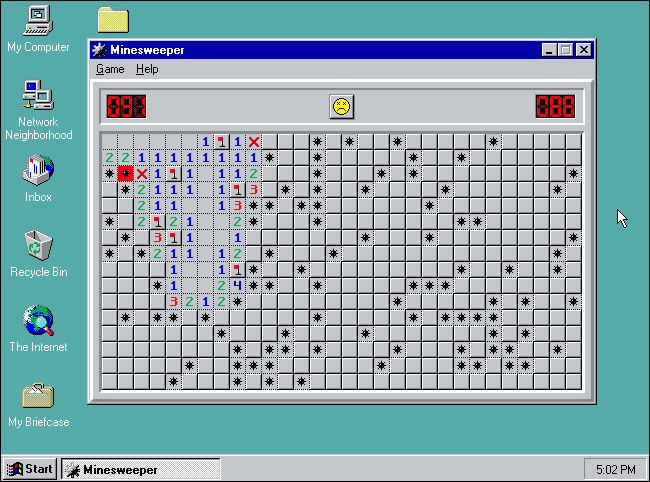 22 Classic Windows Games You Can Play Right Now