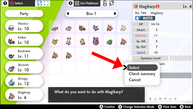 How to Trade Pokémon in 'Pokémon Sword and Shield'