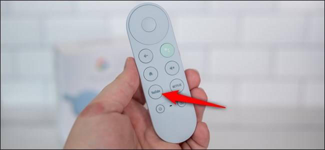 How to Remap Buttons on the Chromecast with Google TV Remote