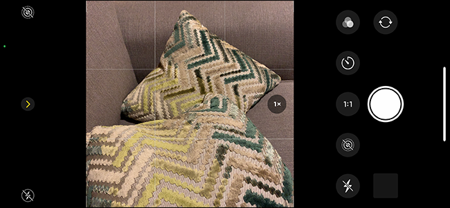 How to Take Square Photos on an iPhone