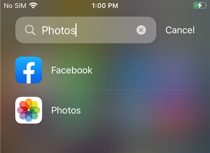 How to Find Downloaded Files on an iPhone or iPad