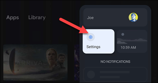 How to Use Google Photos as the Screen Saver on Google TV
