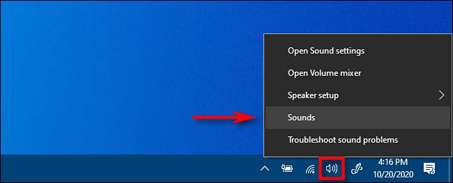 How to Choose Your Default Speakers on Windows 10
