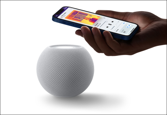 Interested in the HomePod mini? Here's What You Need to Know