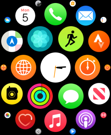 How to Change Apple Watch Move, Stand, and Exercise Goals