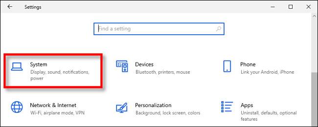 How to Stop Windows 10 From Automatically Using Tablet Mode